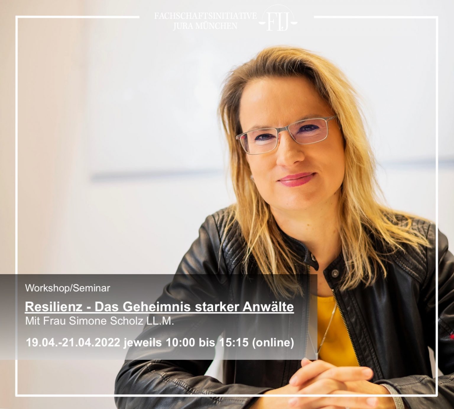 Fachschaft – Fachschaftsinitiative Jura München